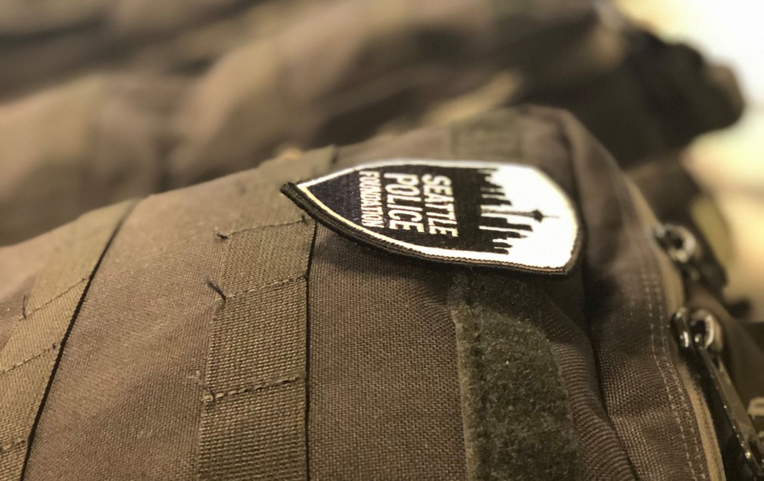 Seattle Police Foundation - Northwest Republican Community Fund